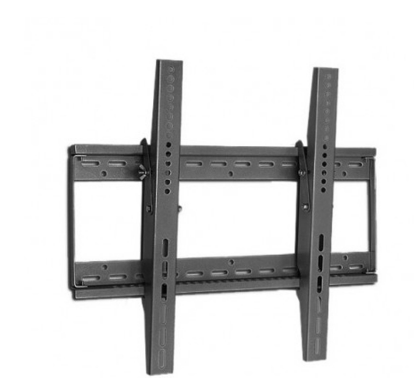 Кронштейн TRONE LPS 3150, для телевизора, наклонный, черный, металл