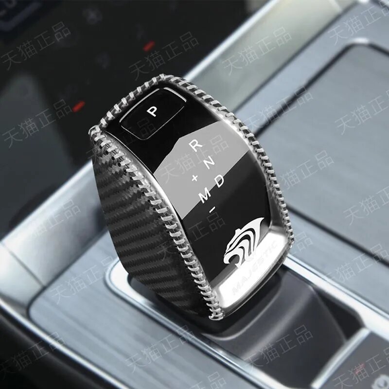 Чехол на ручку АКПП 2022-2024 Чери Тигго 7 8 Про Макс / Chery Tiggo 7 8 Pro Мax Защита Аксессуары, рычаг переключения передач