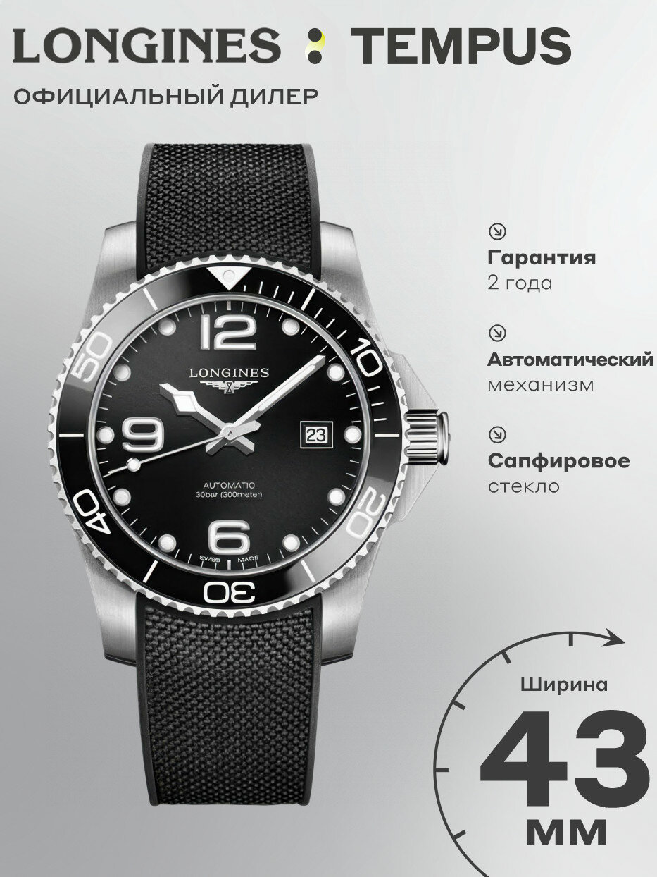 Наручные часы