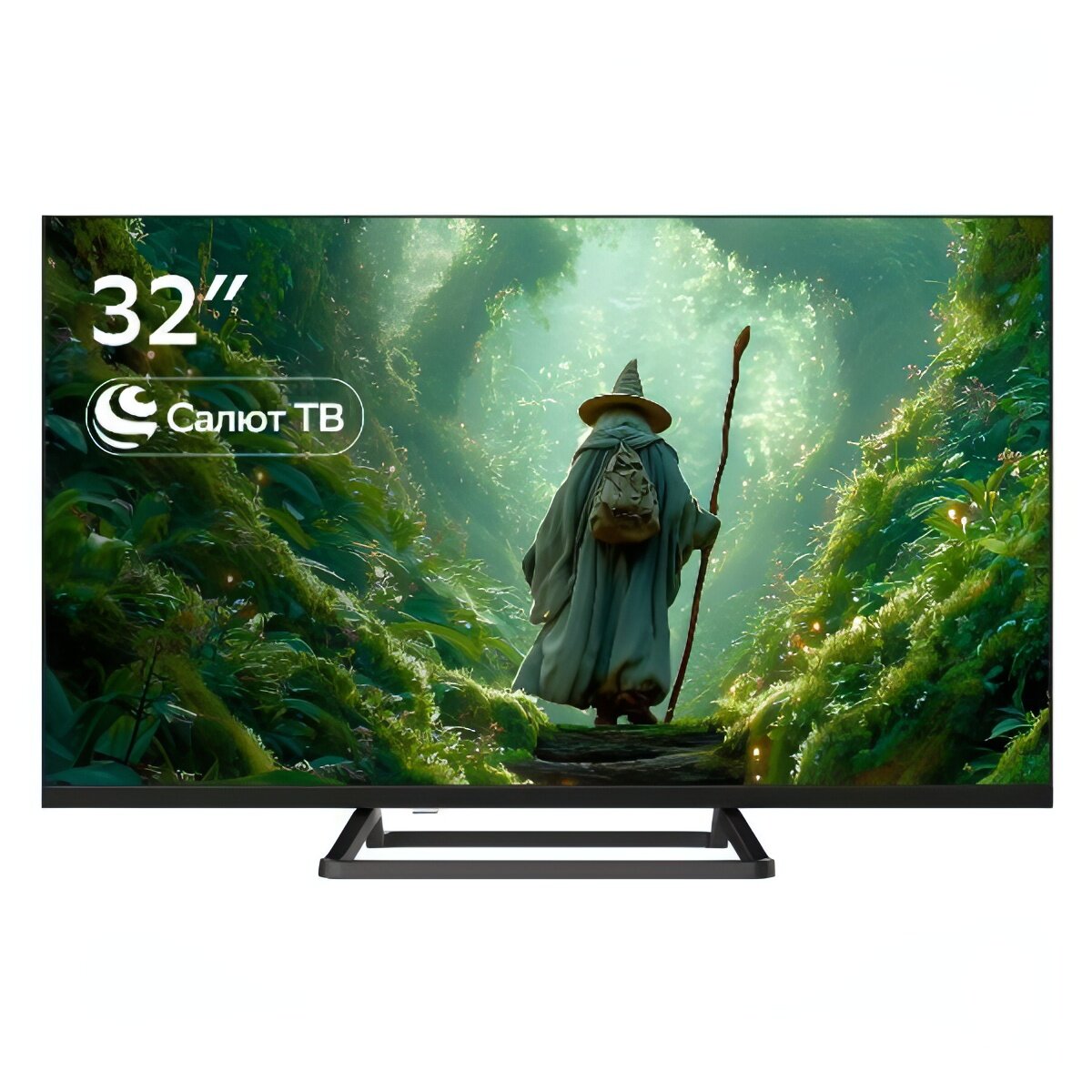 Телевизор Sber SDX-32H3114