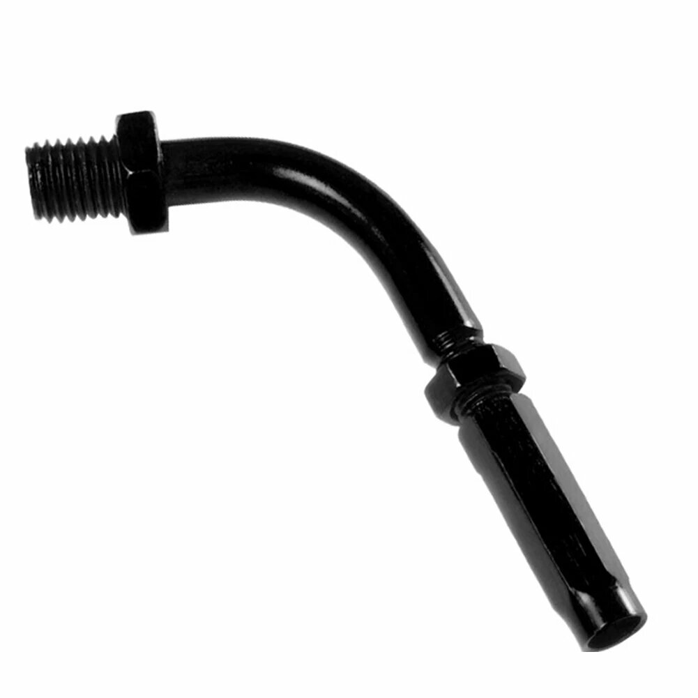 Запчасти для мотоциклов, винт дроссельной заслонки мотоцикла, производительность Черный, Black