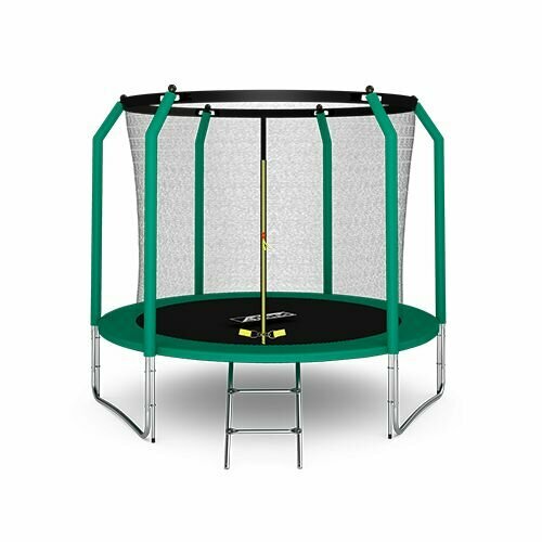 ARLAND Батут премиум 10FT с внутренней страховочной