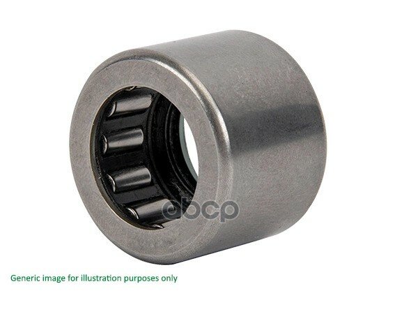 Подшипник игольчатый центрирующ. AUDI 100/80/A3/A4/A6/VW PASSAT/T4 1.3>2.0 72>05 Luk арт. 410000910