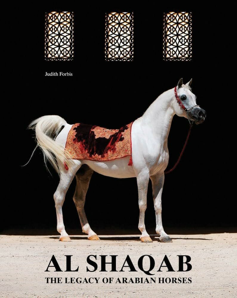 Al Shaqab The Legacy of Arabian Horses