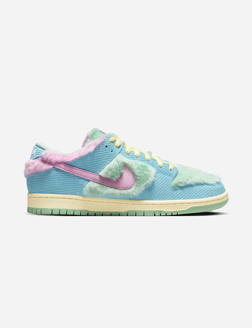 Кроссовки SB Dunk Low Pro