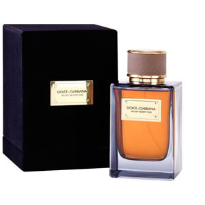 Dolce & Gabbana Velvet Desert Oud 100 мл. Парфюмерная вода