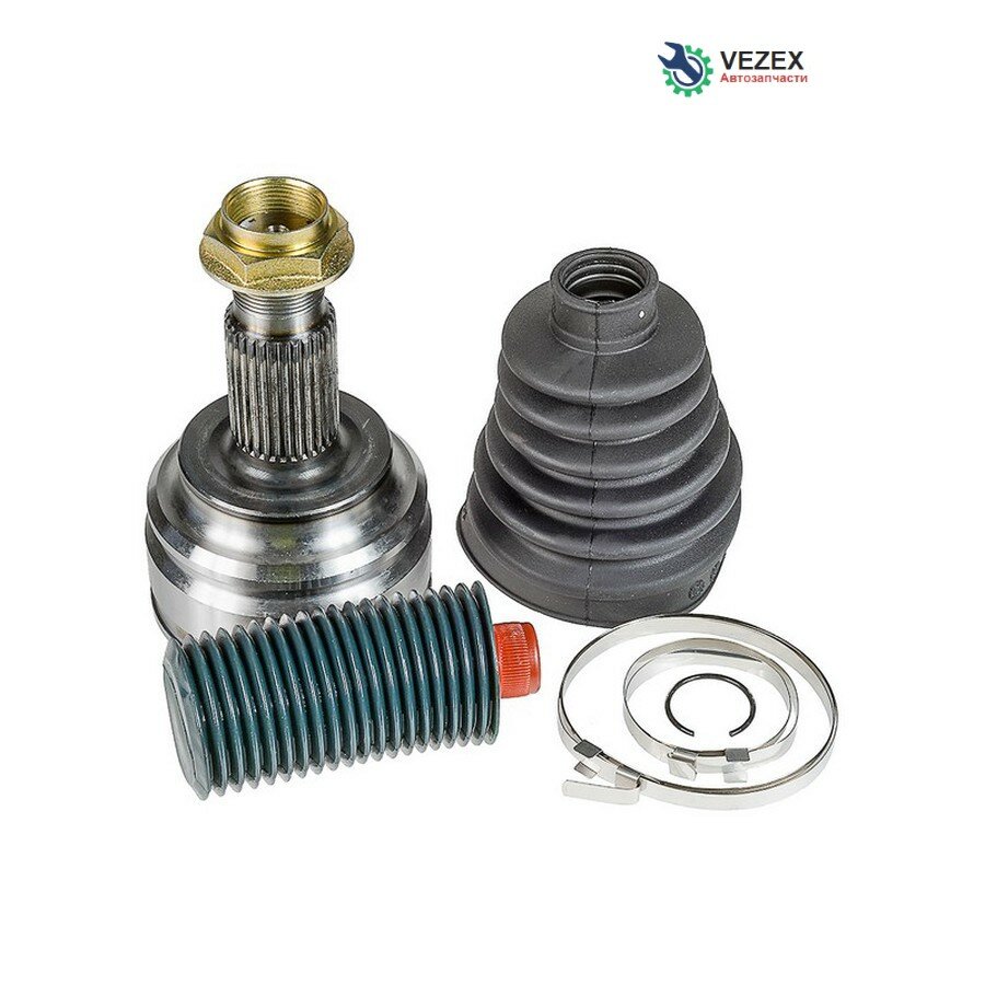 STELLOX 1501862SX ШРУС наружный к-кт! 31603450565\ BMW X3 (E83) 04>