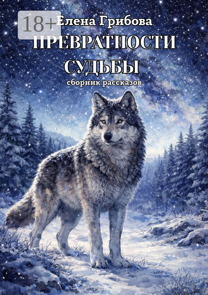 Превратности судьбы