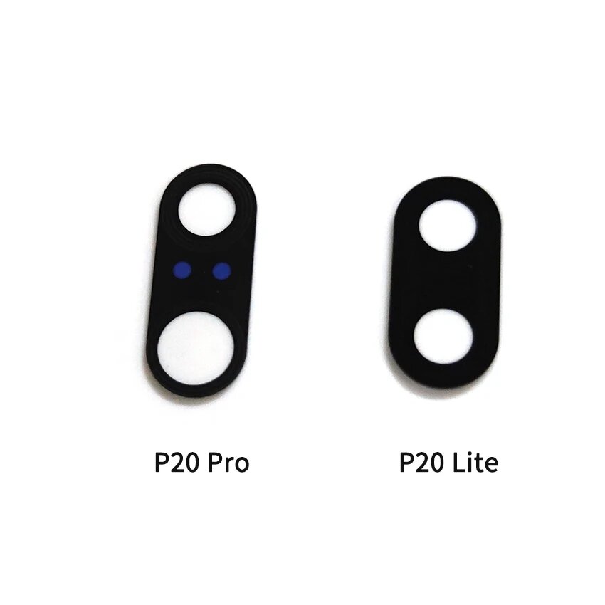 Задняя крышка камеры для Huawei P20 Pro, цвет For P20 Pro