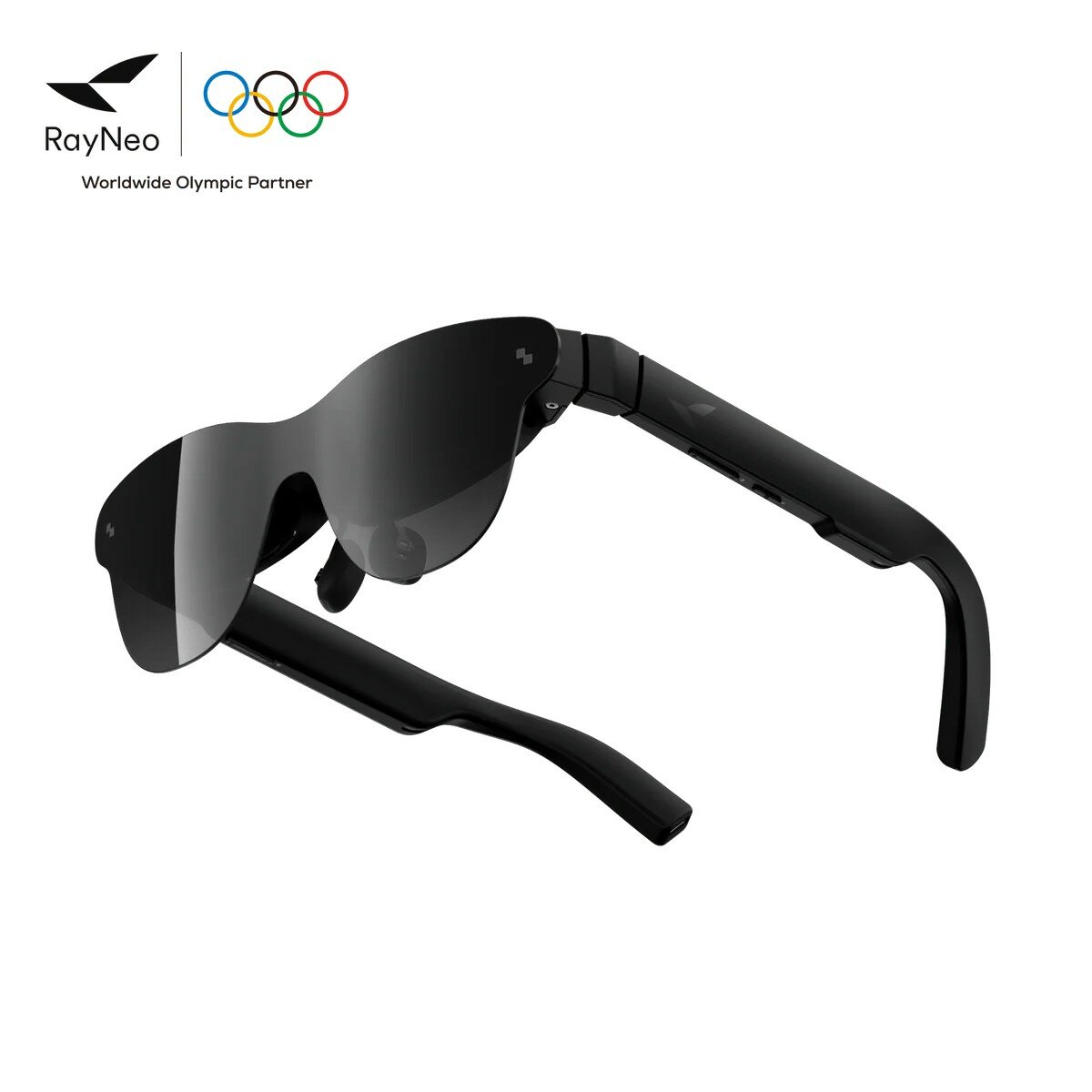 Очки RayNeo Air 4 Pro, дополненная реальность, базовая комплектация