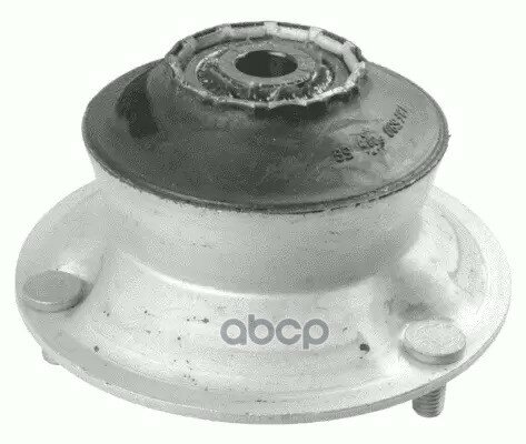 Опора амортизатора пер. BMW 1 E81, 1 E87, 1 Coupe E82, 3 E46 Sachs арт. 802 186