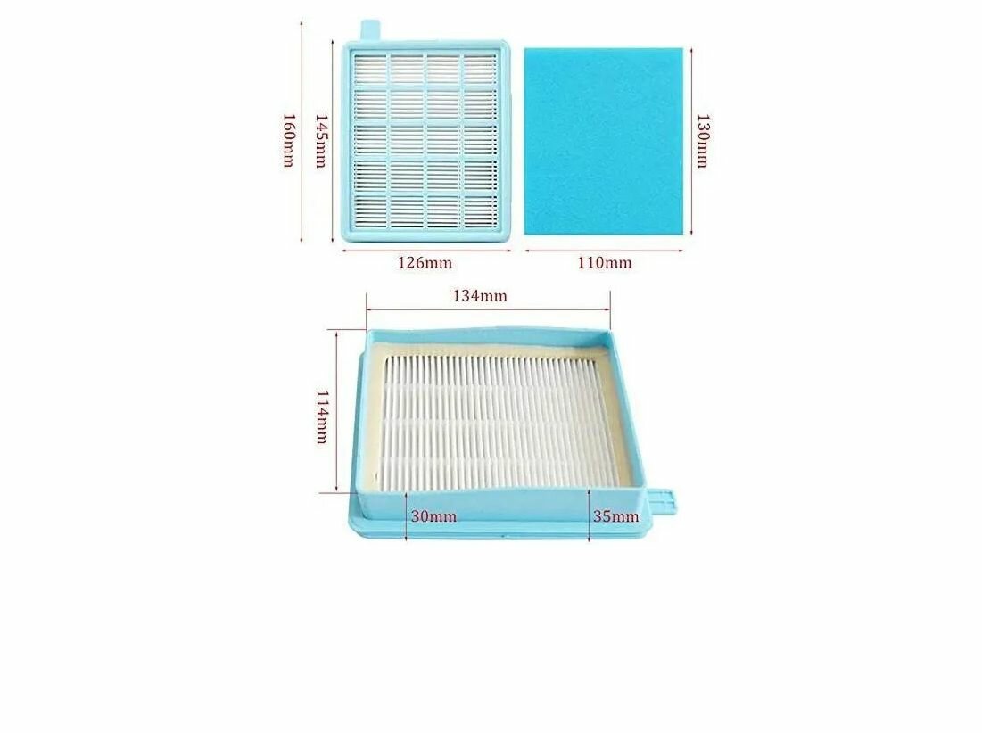 Аксессуар для пылесоса