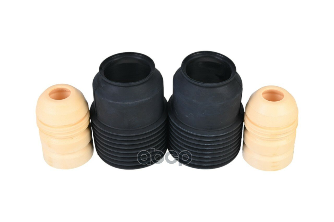 Комплект пыльник + отбойник амортизатора!2+2 шт Peugeot Boxer, Fiat Ducato 94> ZENTPARTS арт. Z56848