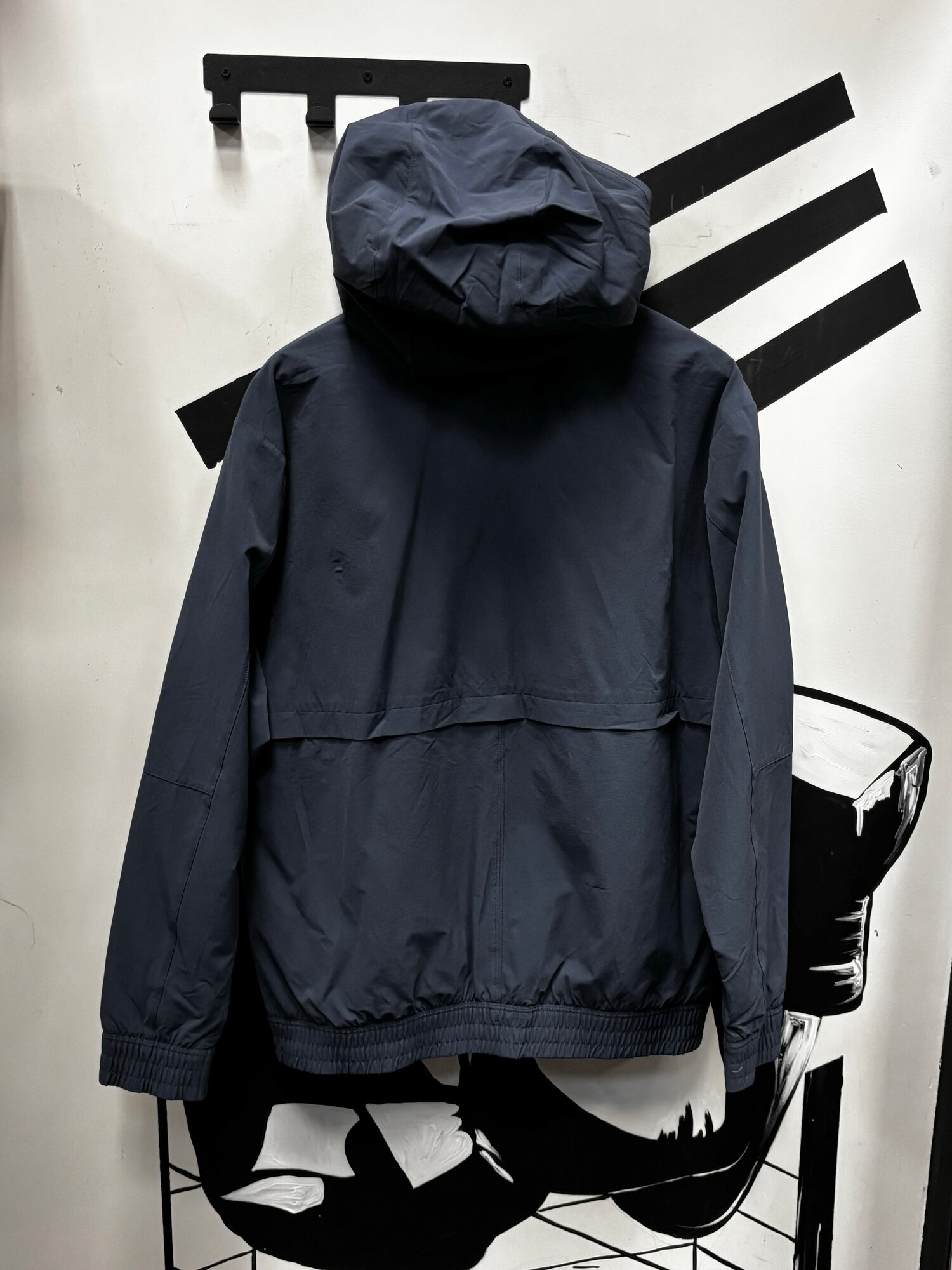 Куртка Air Max Woven