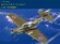 Сборная модель HOBBYBOSS 80234 1/72 USA P-39N Аэрокобра, масштаб 1:72, для сборк...