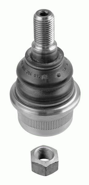 Опора шаровая L=R MB W220/211 L=R LEMFORDER 337730