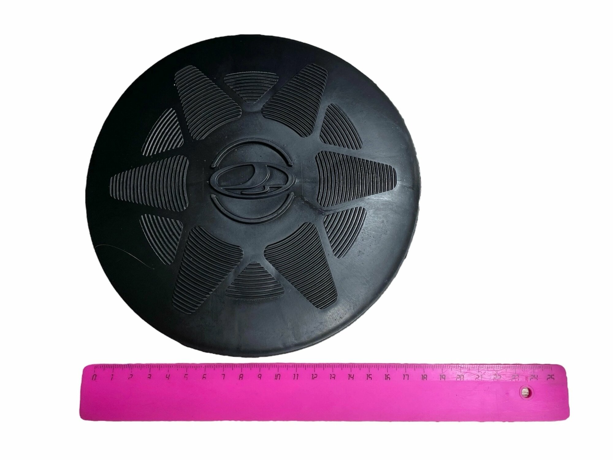 Колпаки на колеса LADA ВАЗ R13 / R14 / R15 под 19 болт, 1 шт.