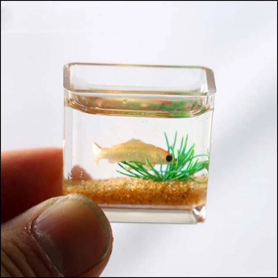 Кукольный домик