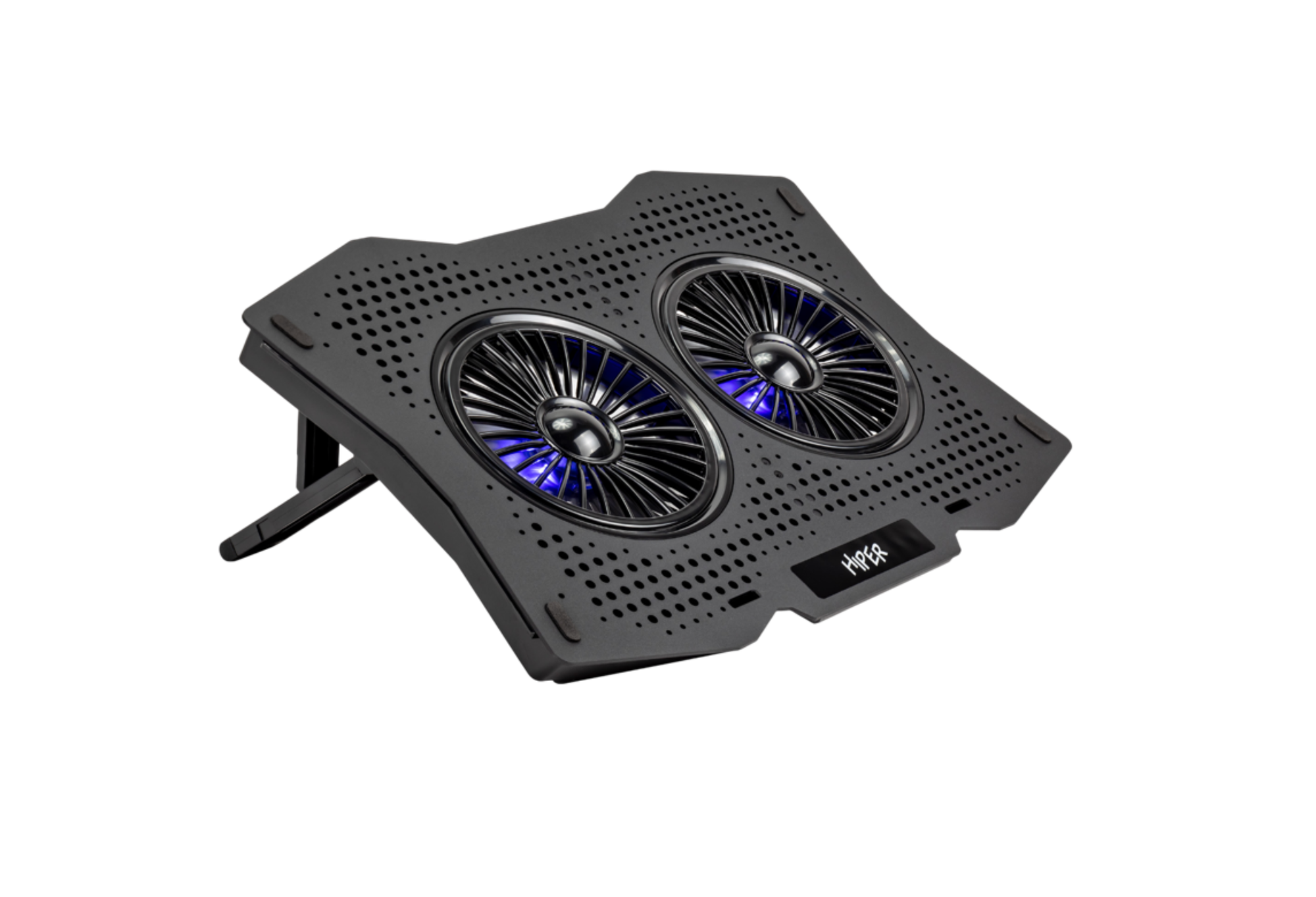 Подставка для ноутбука HIPER Laptop cooler stand Hiper Aire CP-A2