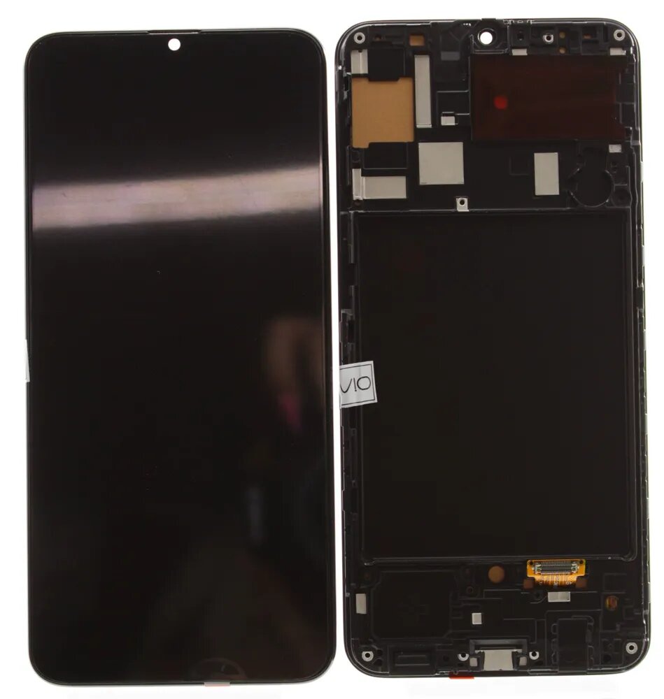 Дисплей для Samsung Galaxy A30, A50, A50s (A305, A505, A507) в рамке In-cell (Small size).