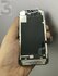 Дисплей для iPhone 12 Mini OEM 100% OR с переклеенным экраном черный для смартфо...