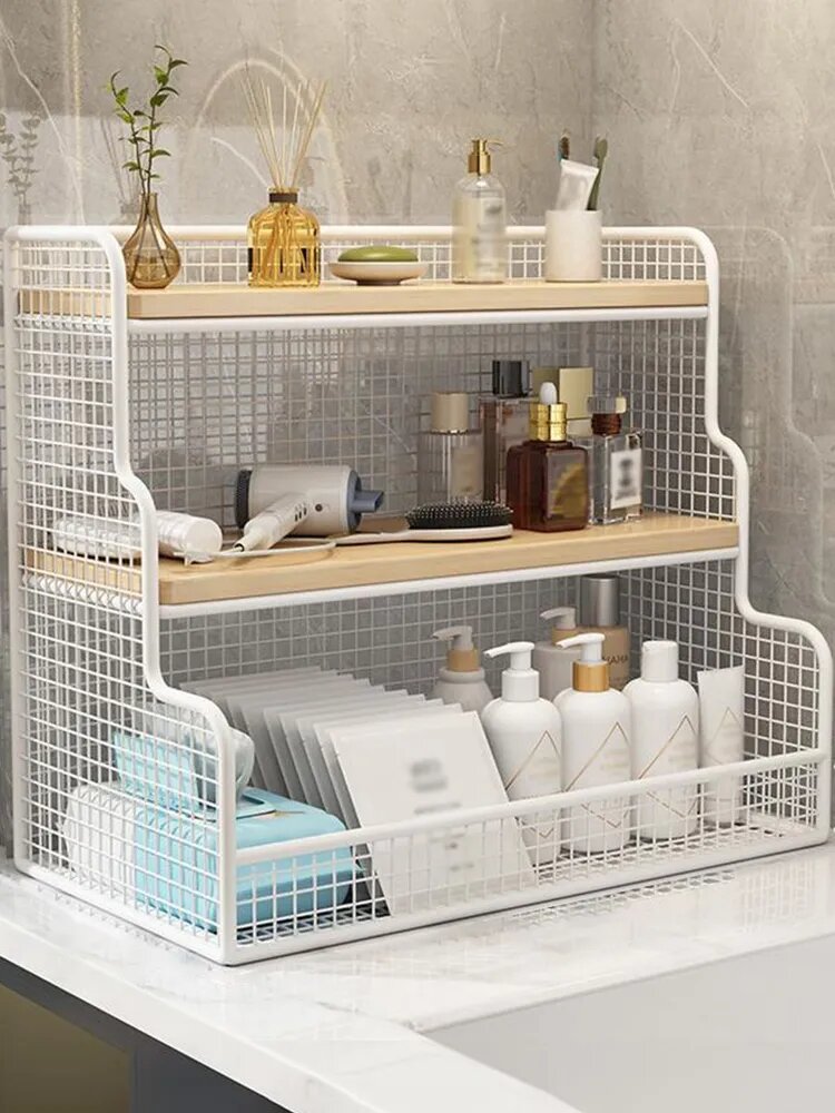 Тумба для ванной, 40х27х40 см