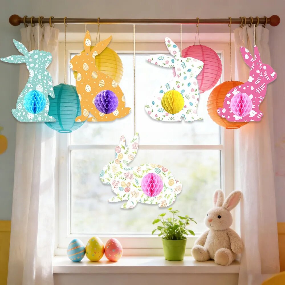 Декоративная подвеска