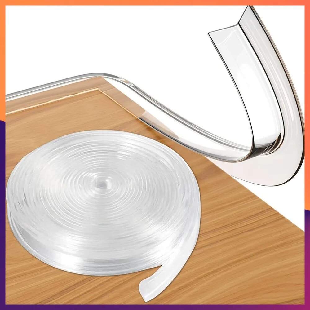 Кромка мебельная клеевая