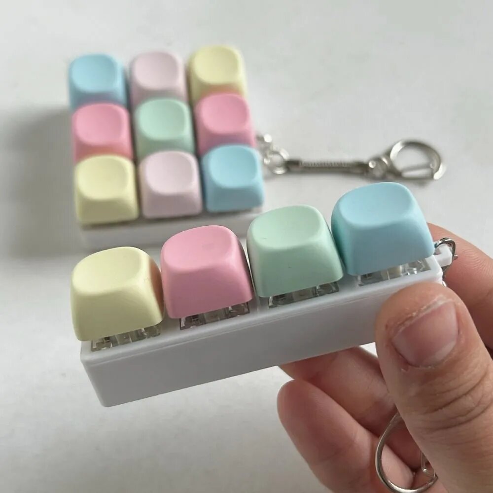 Игрушка кликер — фото 1