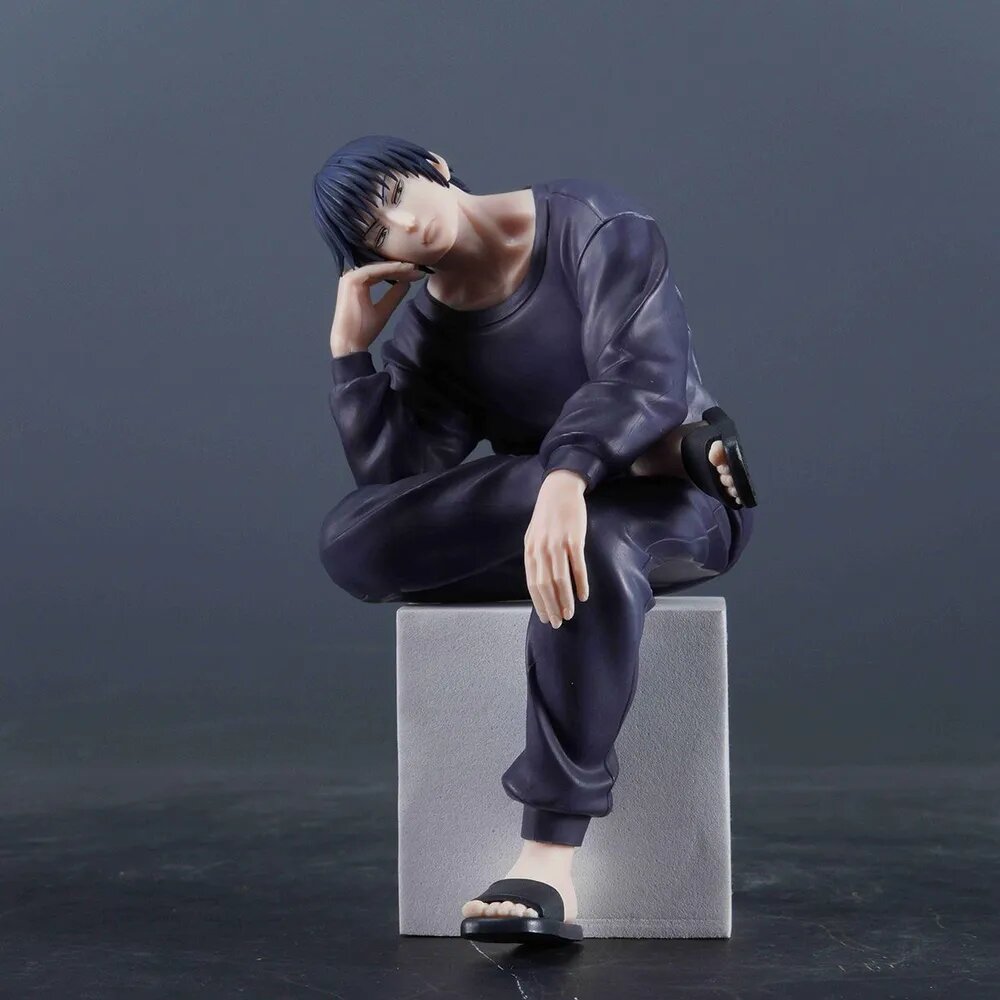 Jujutsu Kaisen, Fushiguro Toji, фигурка Аниме фигурка Магическая битва 12cm