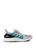 Кроссовки adidas Speedfactory sneakers, размер 6 US, серый