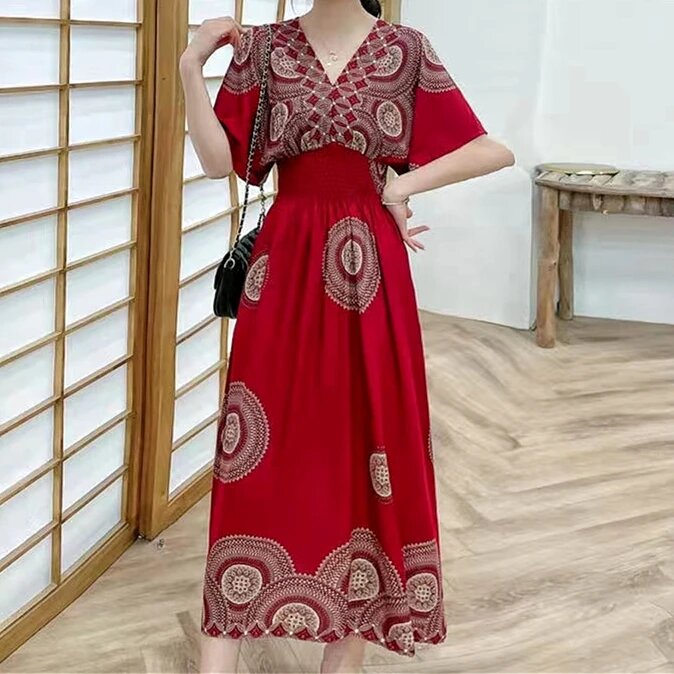 Платье