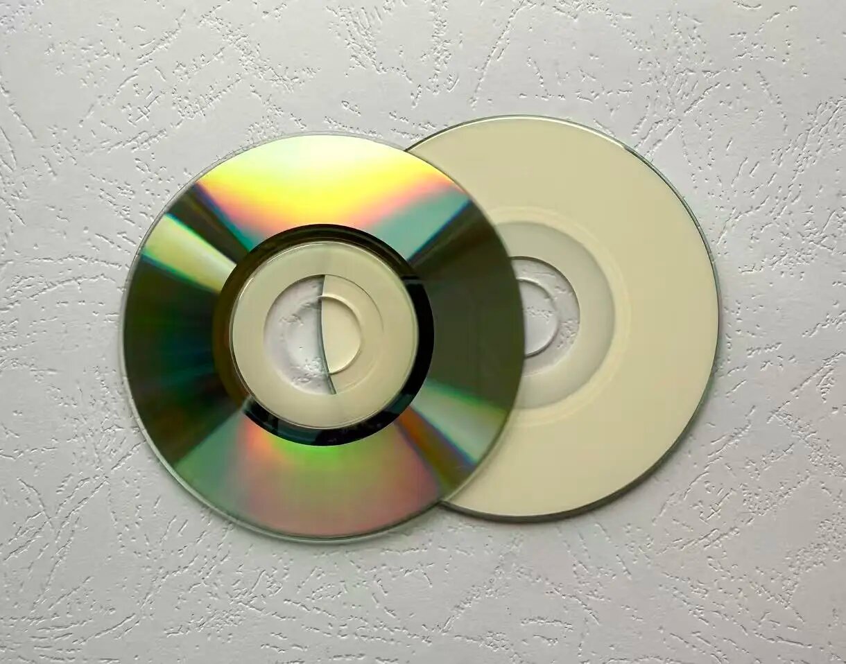 Оптовая продажа, 5 дисков UPL, 225 МБ, 24x8 см, класс A, мини-пустой записываемый диск для печати, CD-R