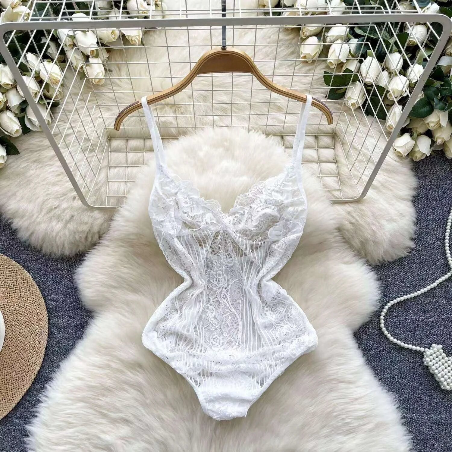 Ночное белье с бантом на Хэллоуин с открытыми плечами, женское эротическое платье принцессы с лямкой на шее для ролевых игр