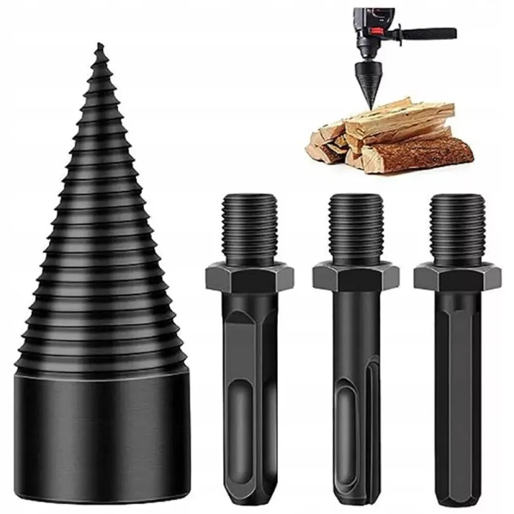 DEPART Дровокол автоматический