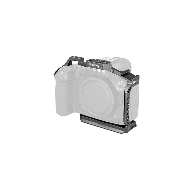 SmallRig клетка для Canon EOS R5 Mark II, цвет 4978
