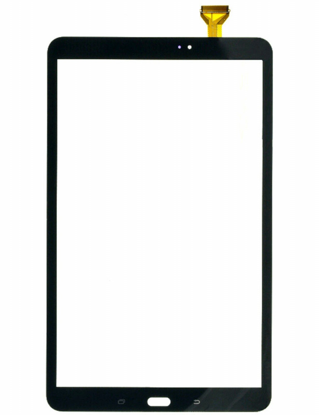 Тачскрин MyPads для Samsung Galaxy Tab A 10.1 SM-T585 LTE черный сенсорный экран