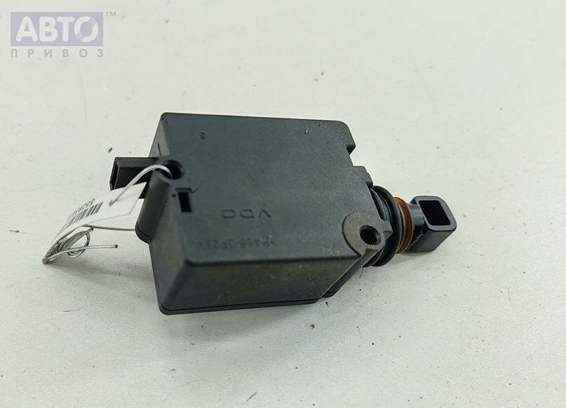 Активатор (привод) замка багажника BMW 5 E39 (1995-2003)