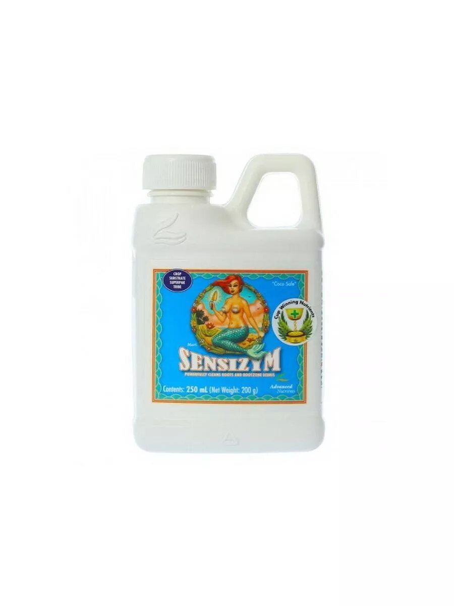 Удобрение Advanced Nutrients Sensizym для растений