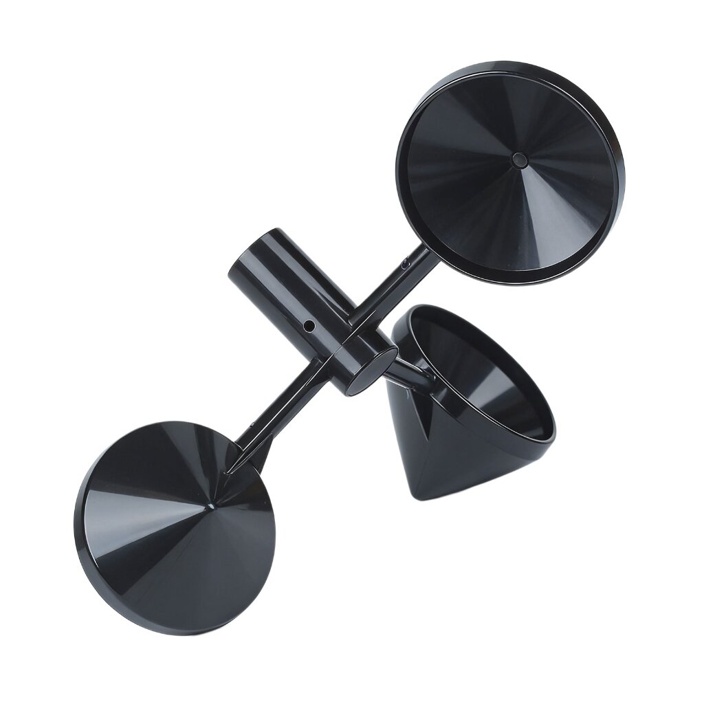 Прочные корпуса из АБС-пластика, водонепроницаемые конструкции для точных анемометров и датчиков