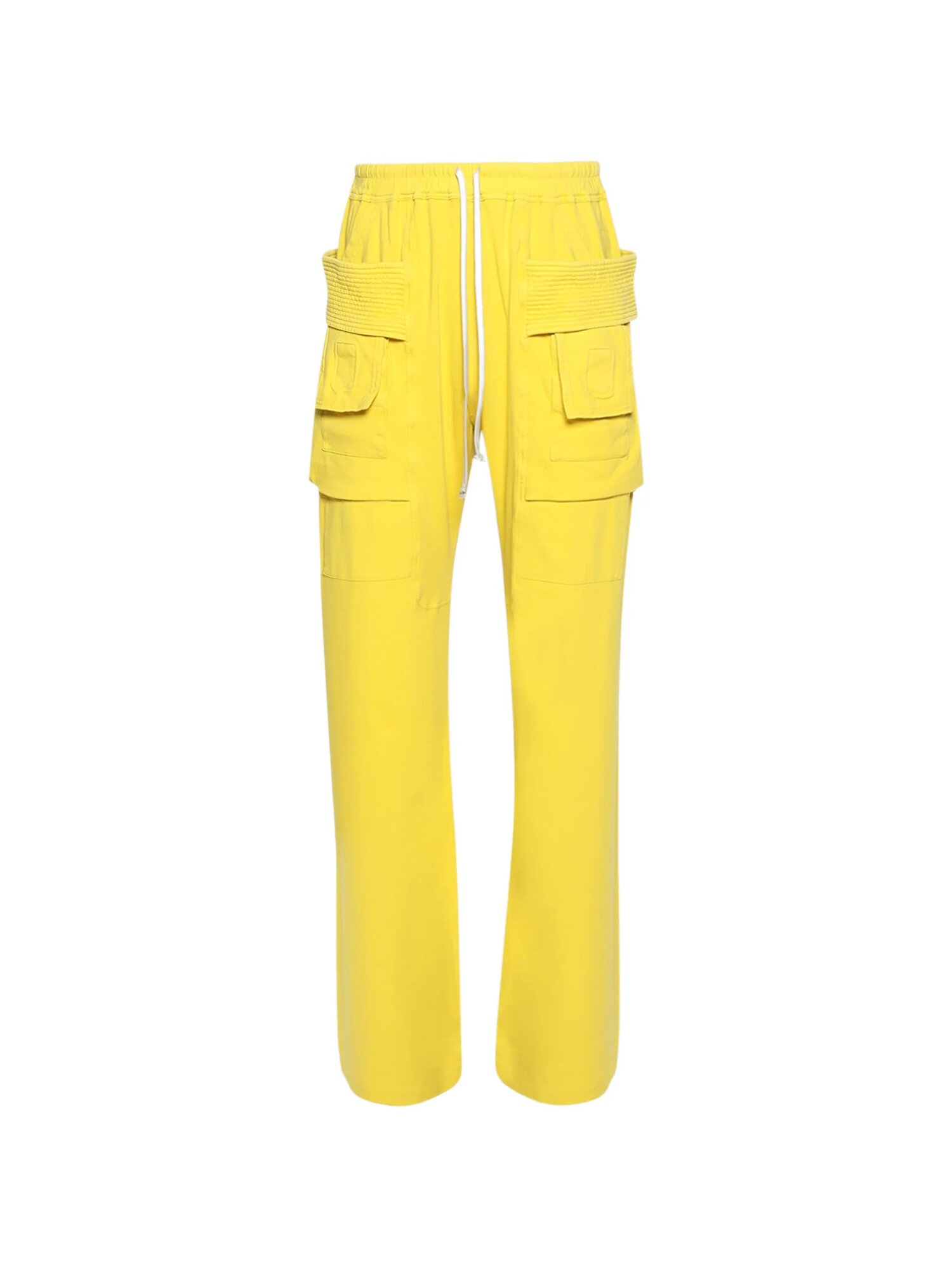 Брюки Rick Owens Creatch