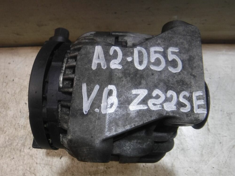 Генератор Opel Vectra B