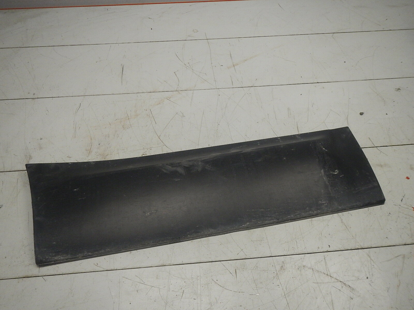 Б/У Молдинг двери задней правой, Nissan (Ниссан)-QASHQAI (07-) NISSAN QUASHQAI (07-) Царапины. 646161 NISSAN арт. 82870B...