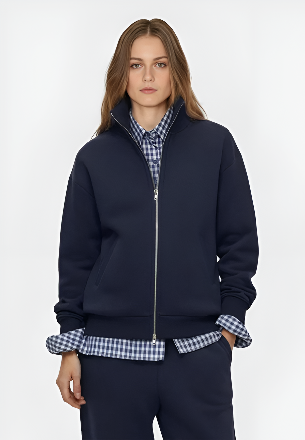 Олимпийка нет