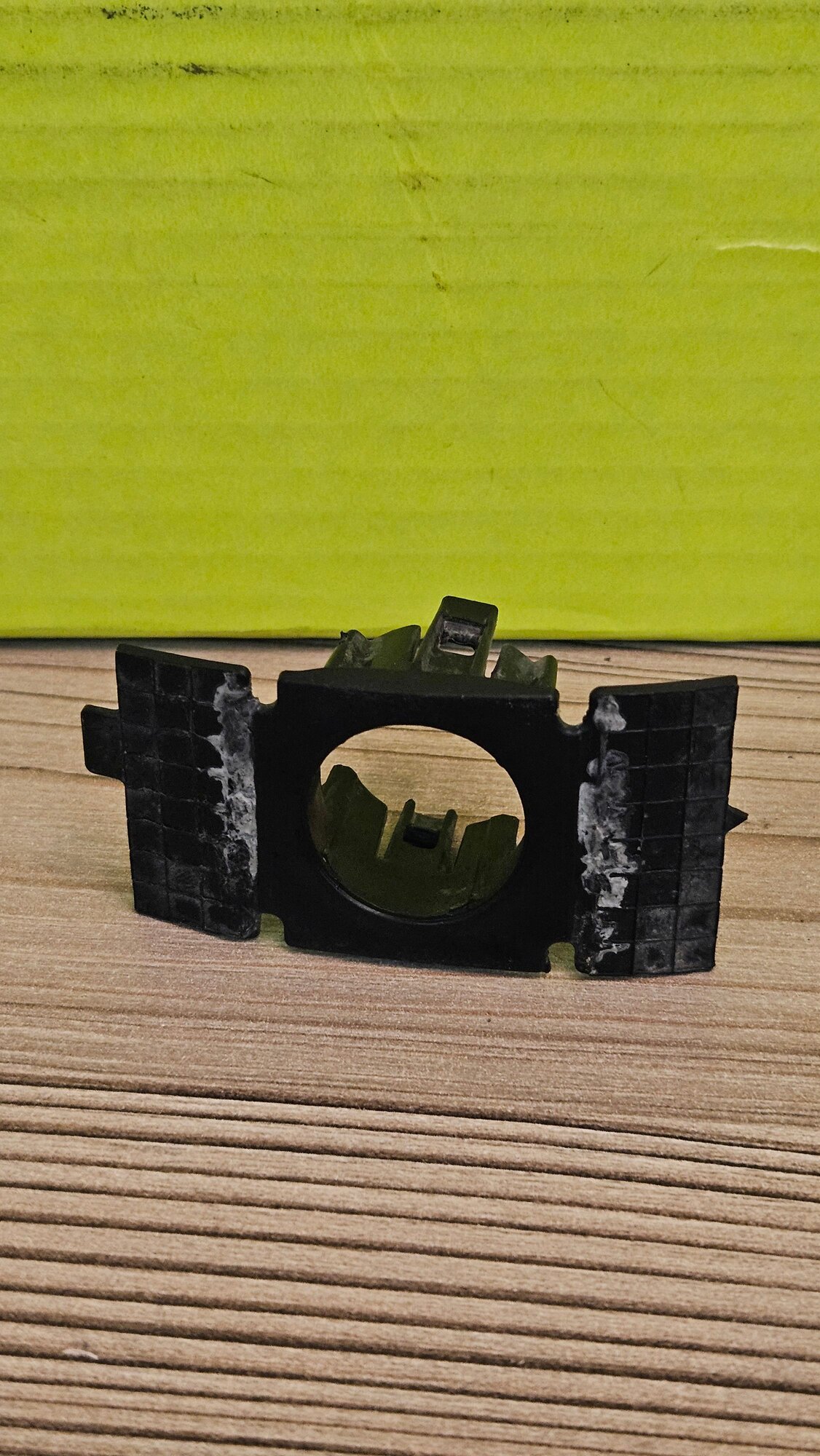 Кронштейн крепления датчика парковки задний Vag 5na919492 Volkswagen Tiguan