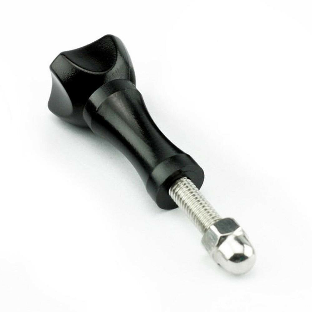 GP SRW-02 болт для крепления камер GoPro универсальный черный