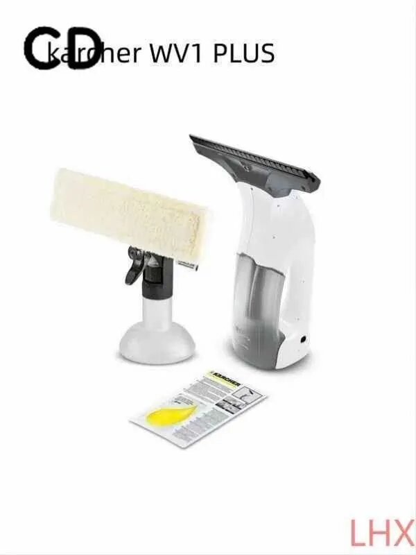 Стеклоочиститель электрический Karcher WV 1 Plus (1.633-611.0) для окон