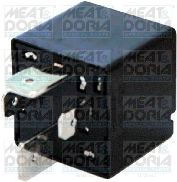 Реле MEAT&DORIA 73250005 Universal