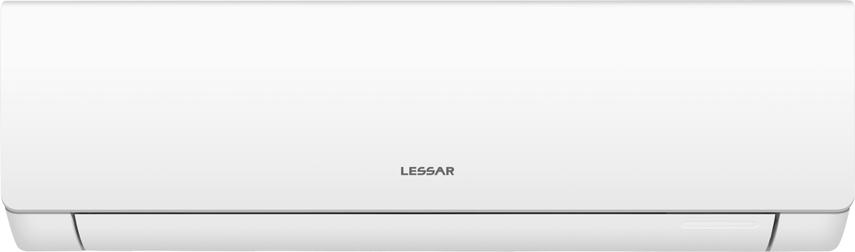 Сплит-система кондиционер Lessar Enigma II LS-HE24KDE2A/LU-HE24KDE2A 60 м²