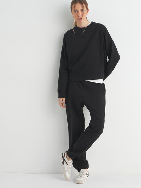 Брюки спортивные